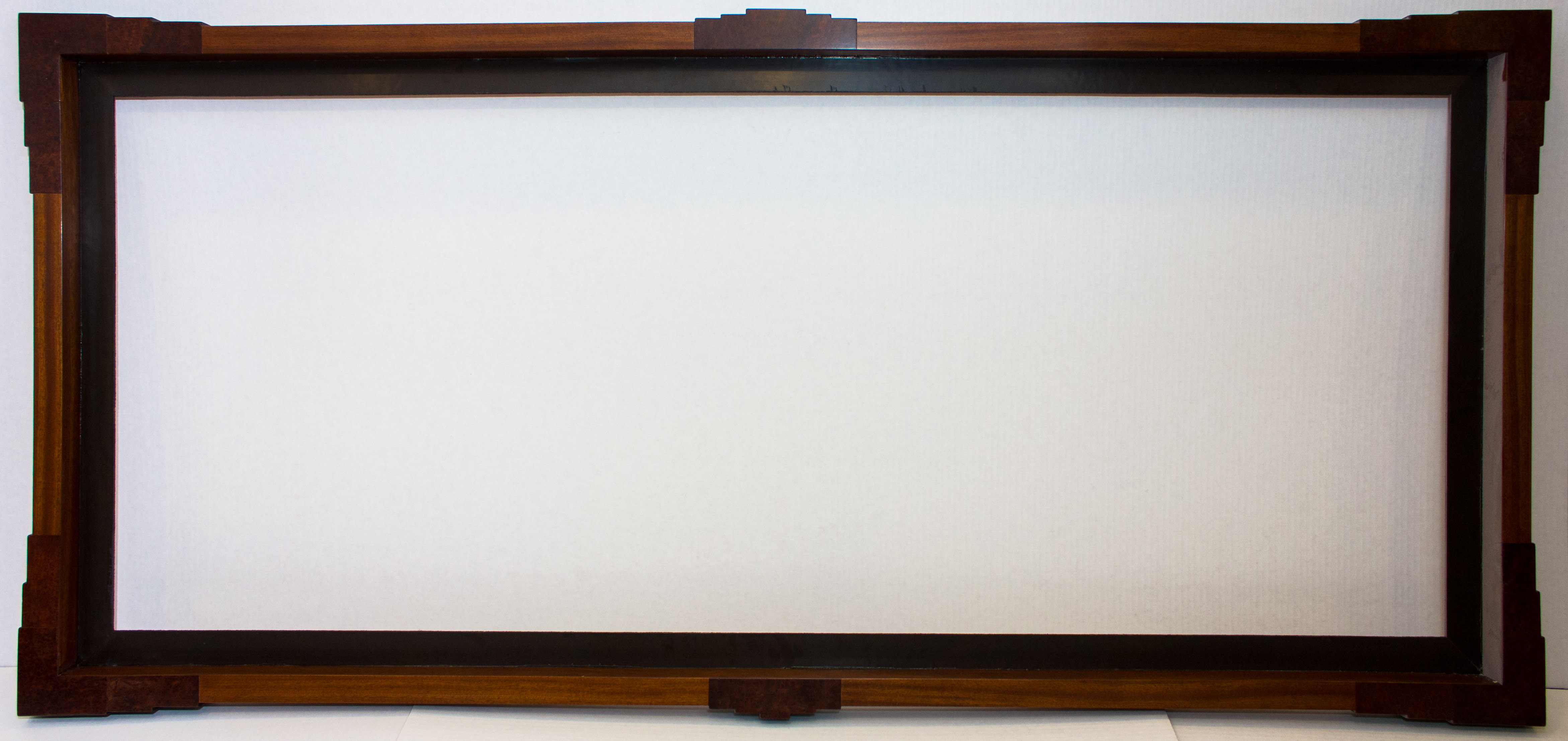 Floater & Seamless Frames – Mallett & Associates, Inc.