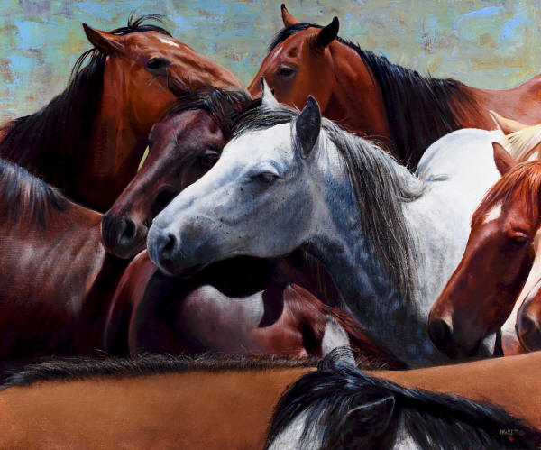 John Fawcett – Mallett & Associates, Inc.