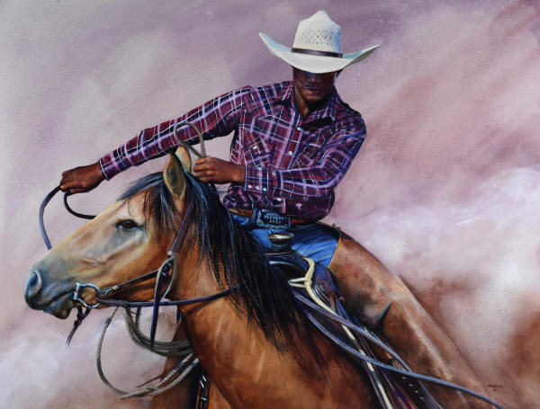 John Fawcett – Mallett & Associates, Inc.